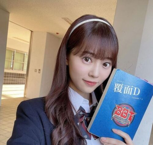 『覆面D(ABEMAドラマ)』キャスト詳細に出演者相関図まとめ！メンディーや吉田仁人に松井利樹、武知海青も出演！SNSも調査！