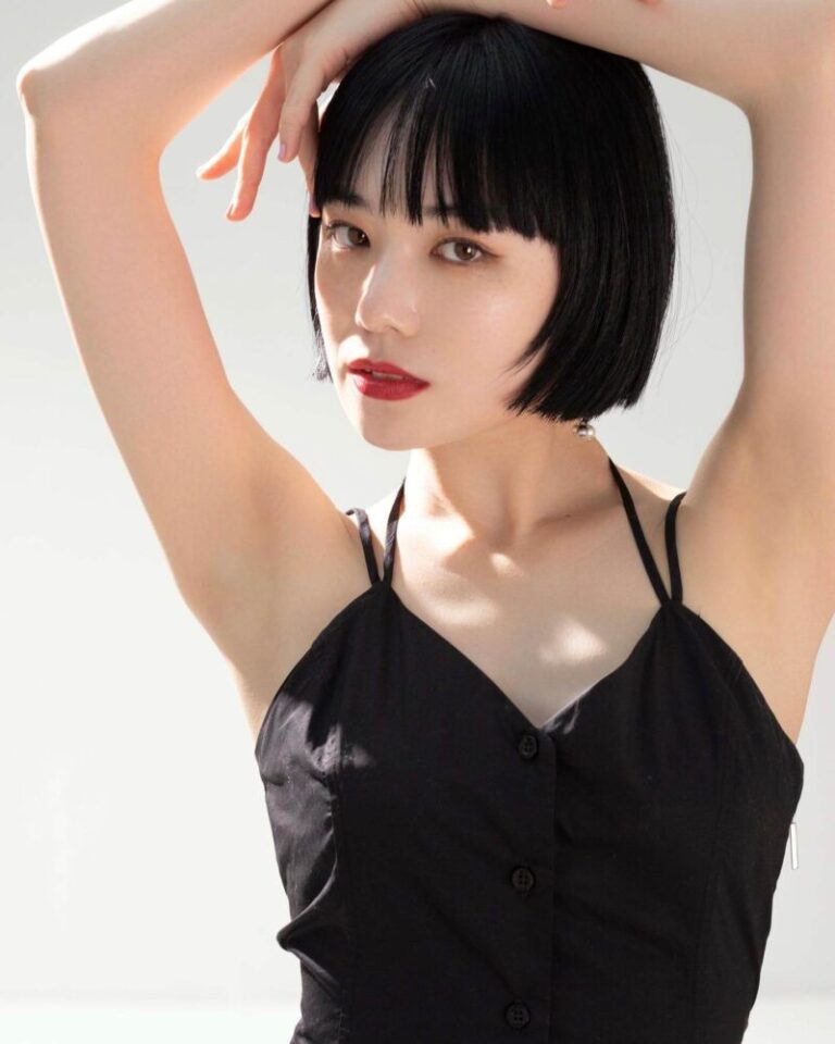 オオカミ mikako|みかこ(FAKY)の本名は？身長体重出身のwiki経歴に、かわいいインスタも調査！『オオカミちゃんには騙されない(Netflix|ネトフリ)』