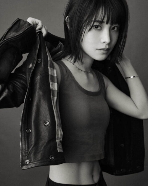 オオカミ JU!iEの読み方はじゅり？身長年齢生年月日のwiki経歴や事務所についても調査！インスタがかわいい？『オオカミちゃんには騙されない(Netflix|ネトフリ)』