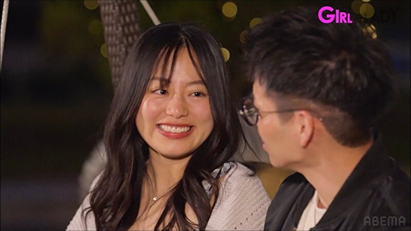 ガールオアレディ（GIRLorLADY）2話ネタバレあらすじと感想！ガールの逆襲が始まる！急展開する2人は誰と誰？