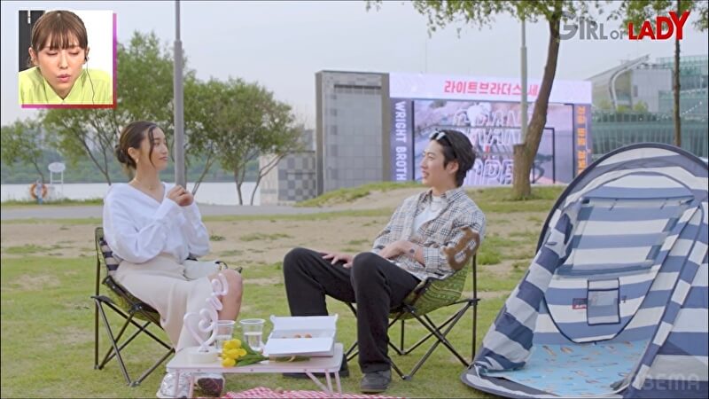 ガールオアレディ（GIRLorLADY）3話ネタバレあらすじと感想！黙ってないレディチーム！料理対決を制するのはどっち？