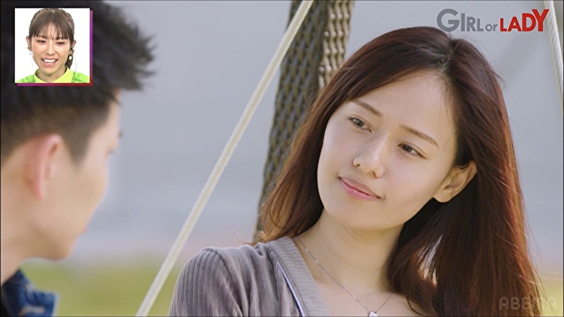 ガールオアレディ（GIRLorLADY）5話ネタバレあらすじと感想！マッチングできなければ脱落？中間ジャッジで思わぬ展開に！