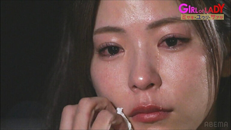 ガールオアレディ（GIRLorLADY）結果ネタバレ！最終回までのカップル成立予想と感想と考察！